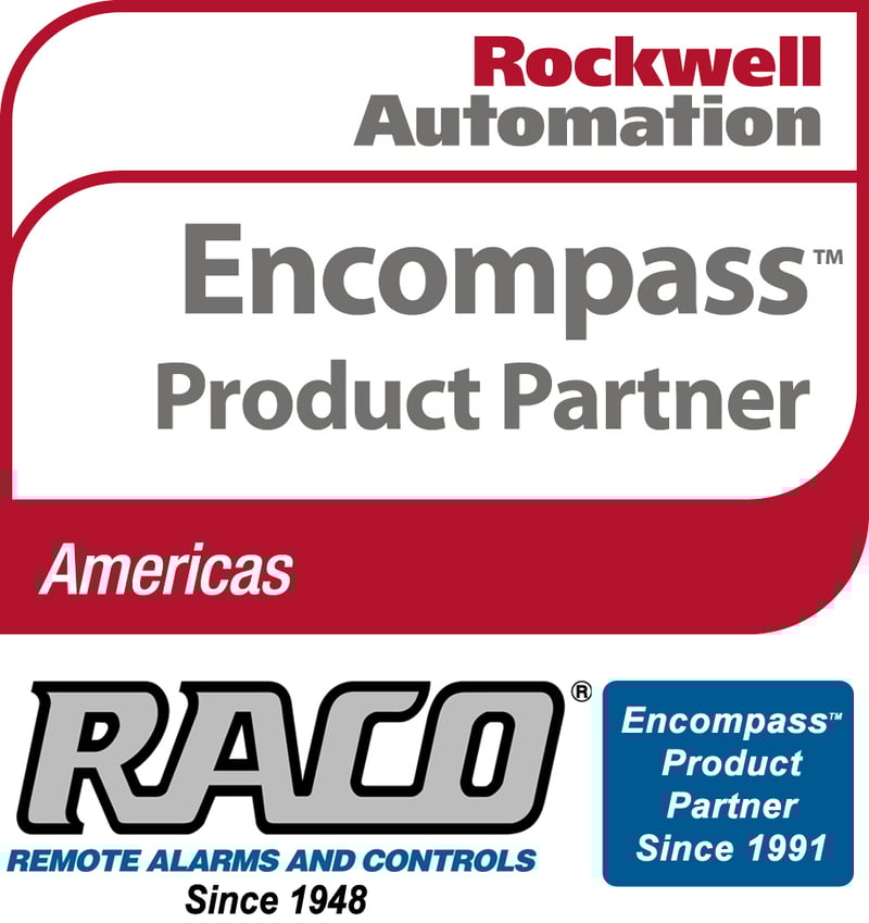 RACO Added to Rockwell Automation’s Integrated Architecture Builder